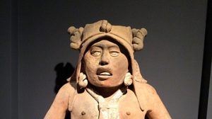 Cihuacoatl: The Aztec High Priestess Known as "Snake Woman" - Rancho ...